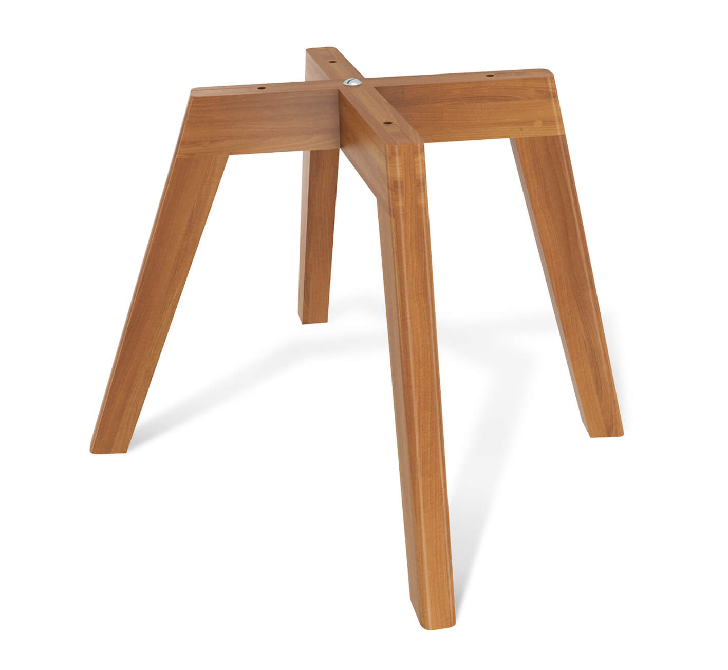 Стул SHT-ST43-2/S183 стальной серый/серое облако/светлый орех — купить недорого с доставкой по ...